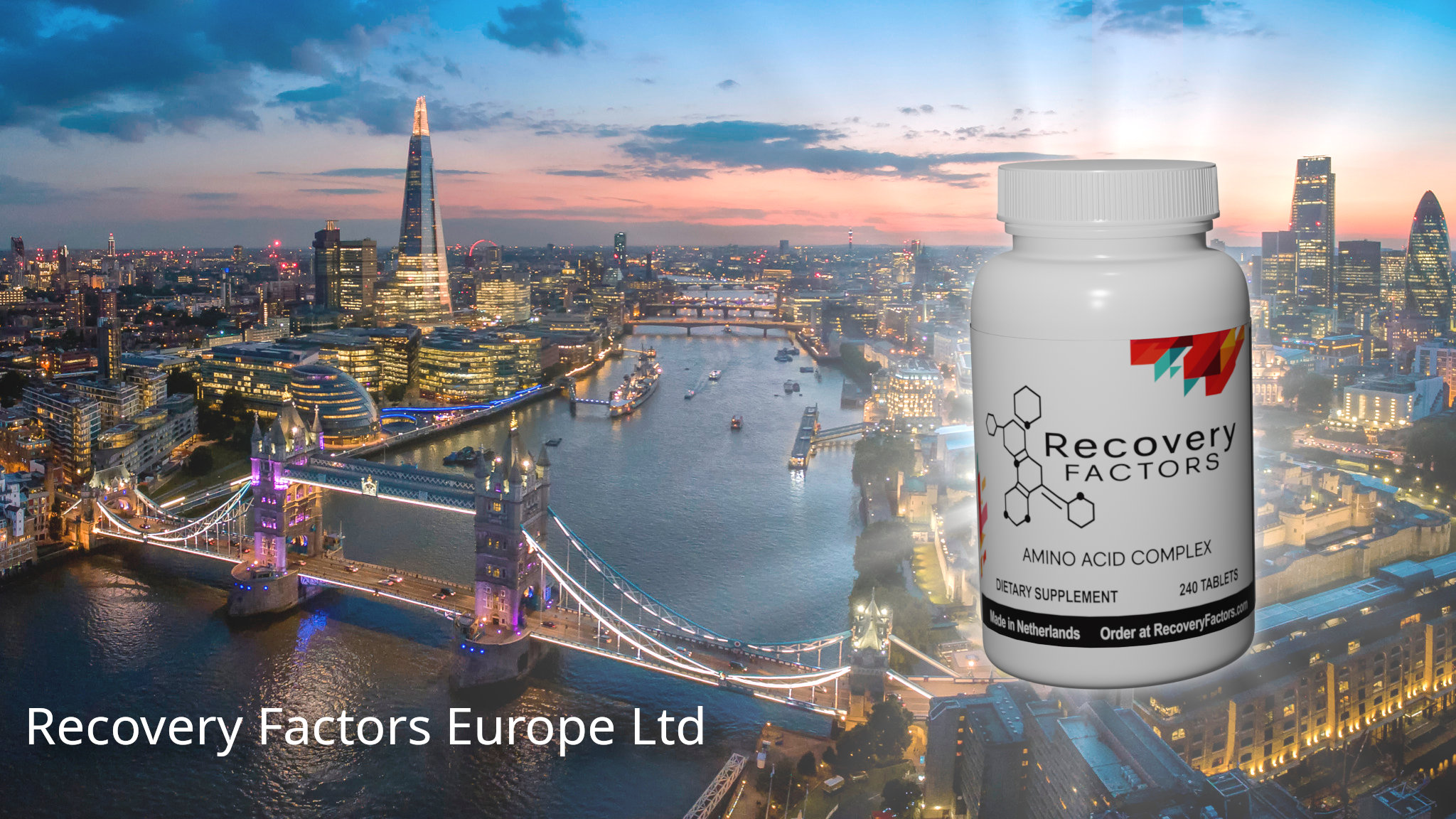 Home | Recovery Factors